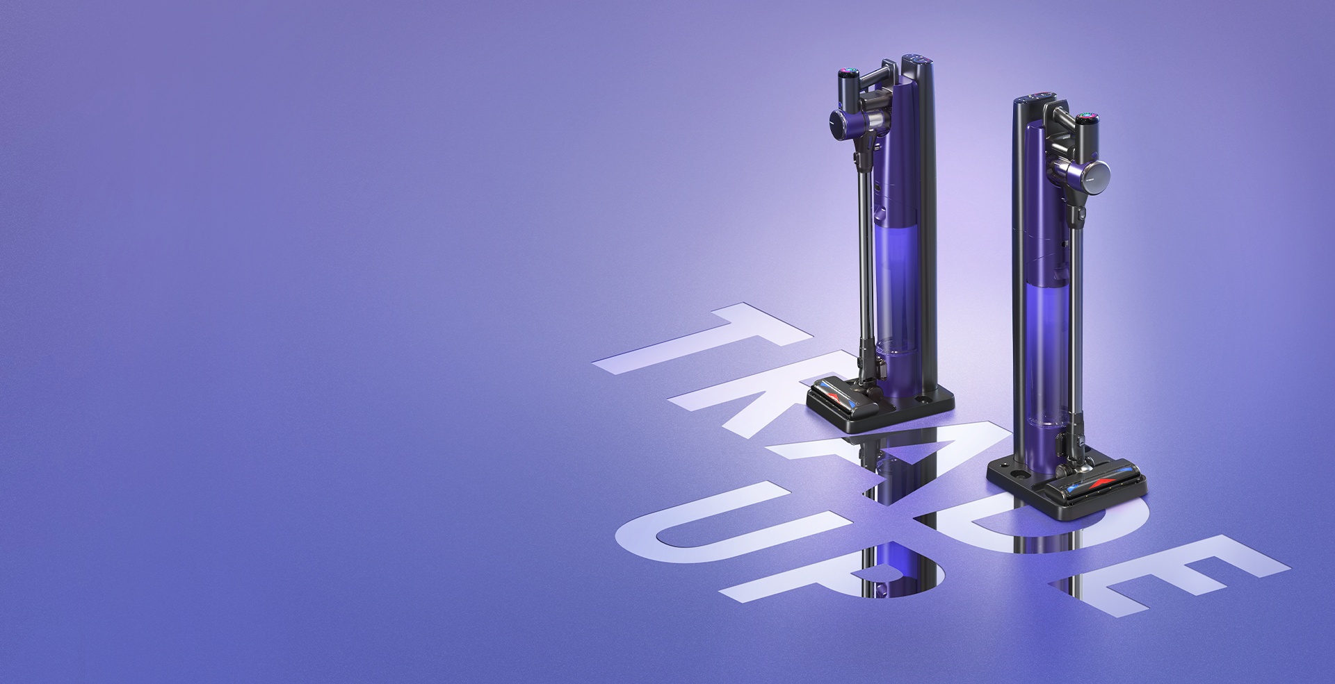 Upgrade Your Clean: Save Big with Tineco PURE ONE STATION Trade-Up Event | Tineco US